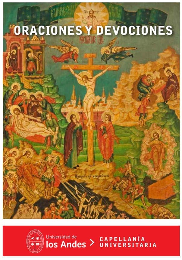 Oraciones y devociones católicas: Guía completa para fortalecer tu fe ...