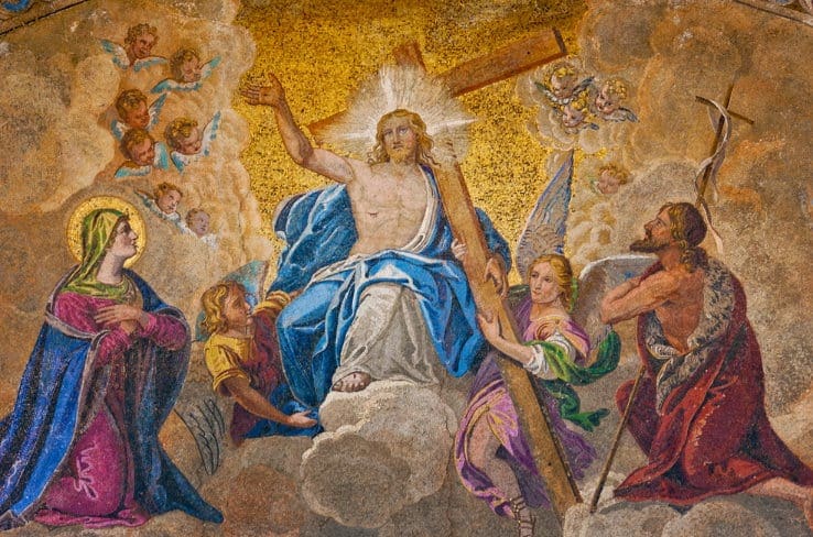 Meditación sobre la Resurrección de Cristo