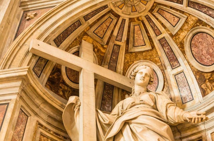 ¿De dónde viene la palabra “papa”? Verdades, mitos y errores