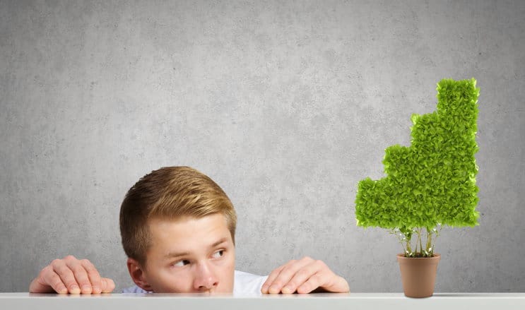 ¿Qué significa “crecer por dentro”?